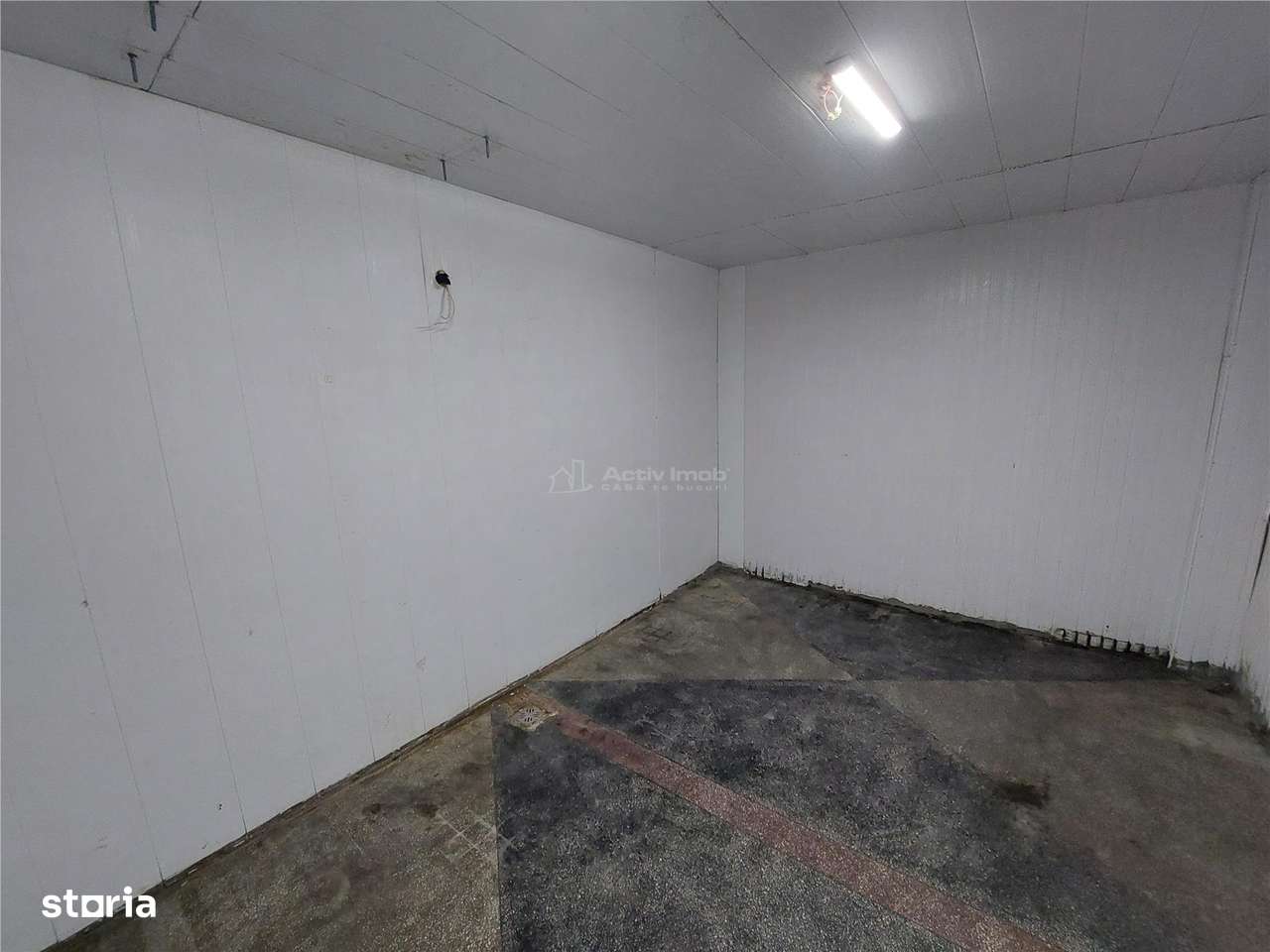 3 camere, apartament de vanzare - Buzau (judet), Ramnicu Sarat ...