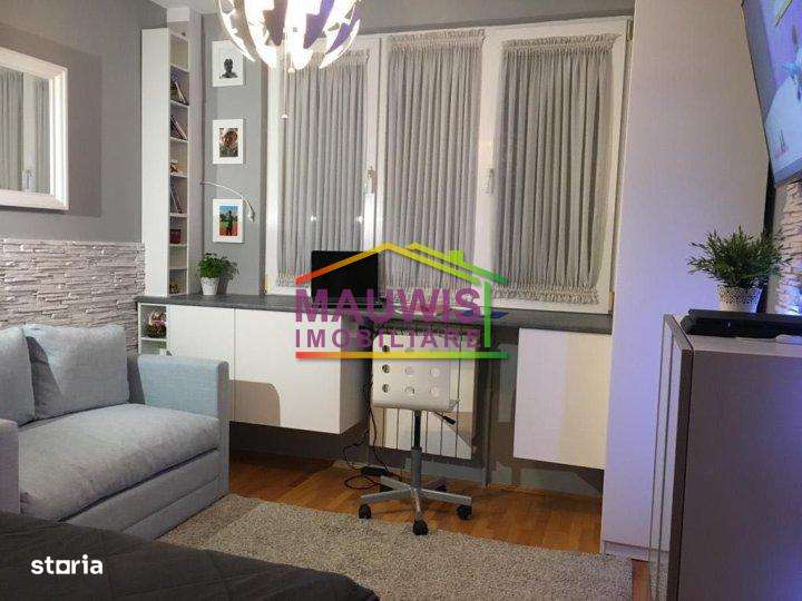 4 camere, apartament de vanzare - Bucuresti (judet), Strada Trapezului ...
