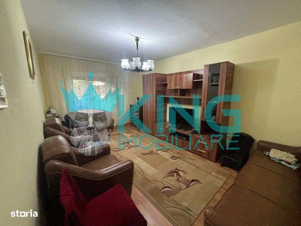 3 camere, apartament de inchiriat - Prahova (judet), Strada Zimbrului ...
