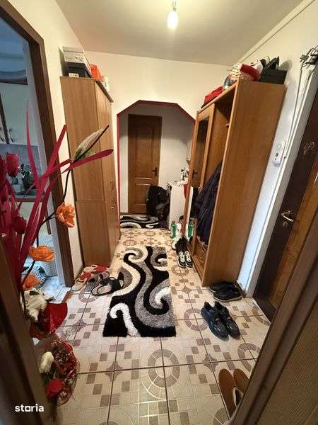 2 camere, apartament de inchiriat - Constanta (judet), Medgidia ...