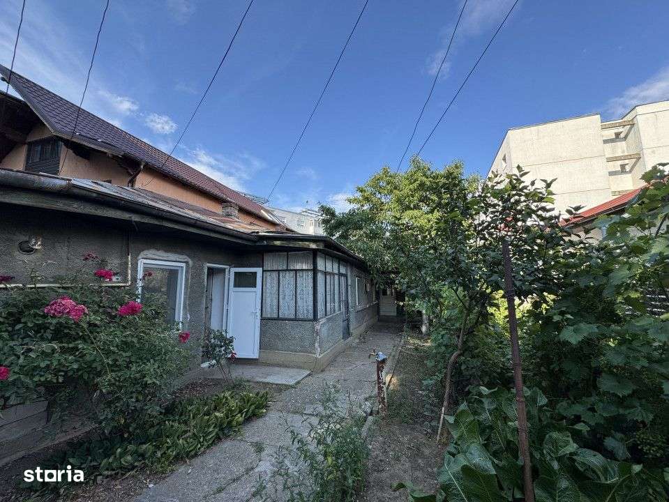 266 m², teren de vanzare - Prahova (judet), Ienachita Vacarescu ...