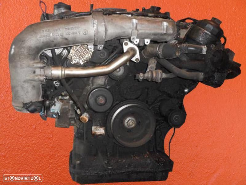 Usados - - Standvirtual