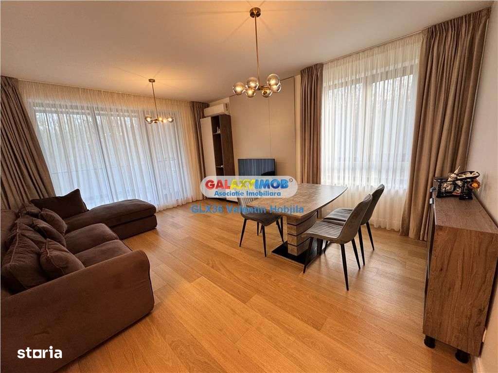 3 camere, apartament de vanzare - Bucuresti (judet), Drumul Padurea ...