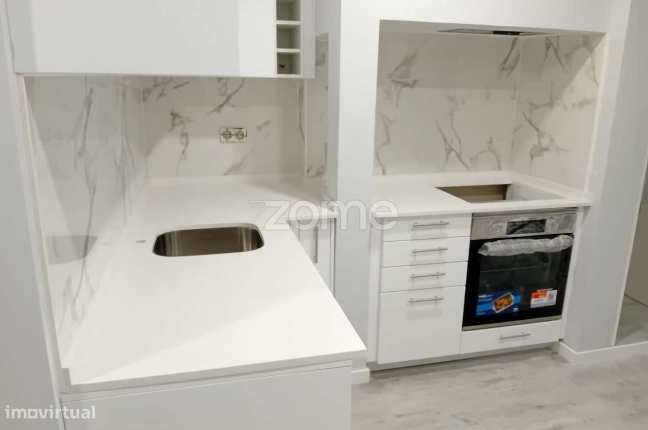 T2, apartamento para comprar - Rua Pereira Palha, Algés, Linda-a-Velha ...