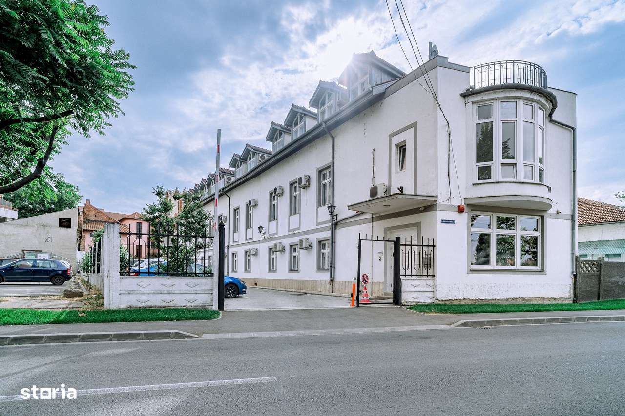 438,69 m², spatiu comercial de inchiriat - Bihor (judet), Strada ...