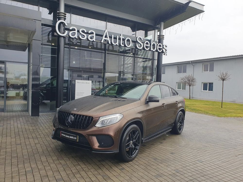 CASA AUTO SEBES | Autovit.ro