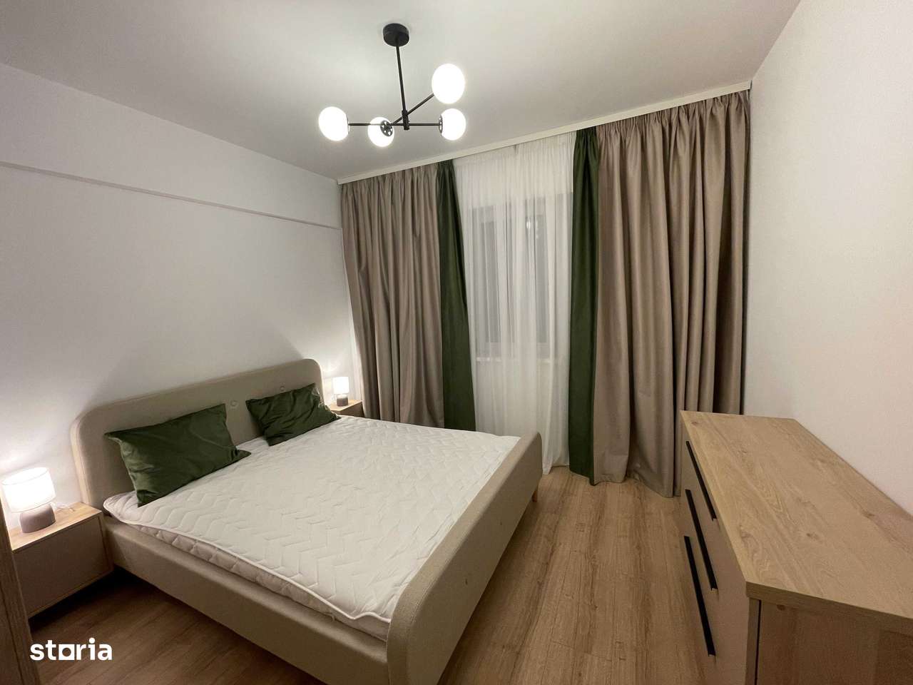 2 camere, apartament de inchiriat - Bucuresti (judet), Titan - 9924182 ...