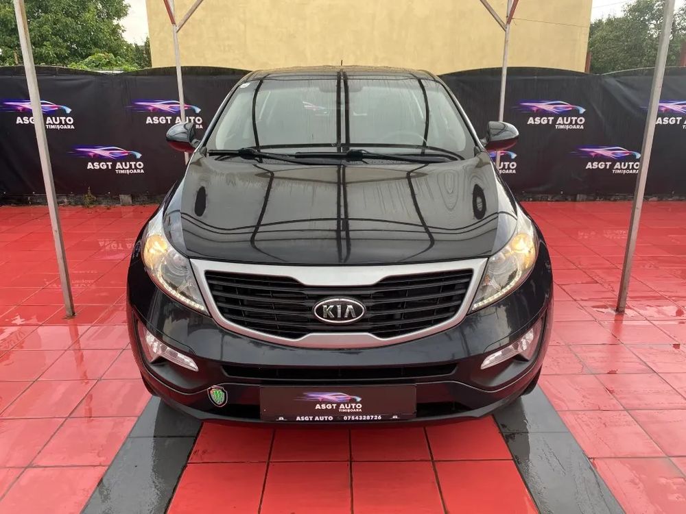 Kia - Autoturisme - Autovit.ro