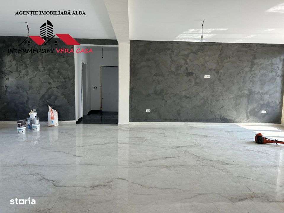 4 camere, casa de vanzare - Alba (judet), Cetate - 9517771 • www.storia.ro