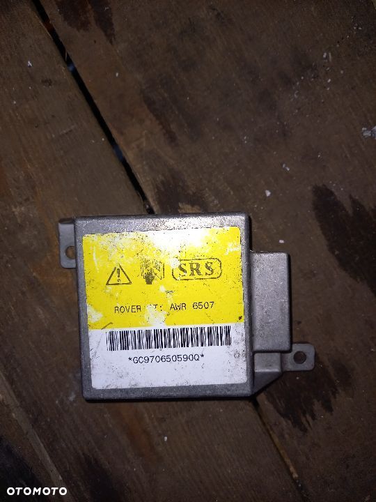 Używane Land Rover - 70 PLN - Otomoto