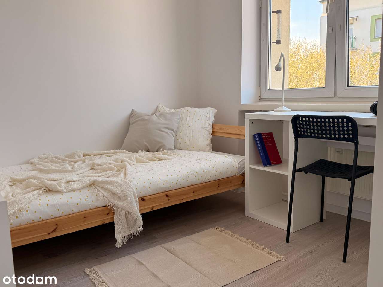 8 m², pokój na wynajem - Lublin, Śródmieście - 67883644 • www.otodom.pl
