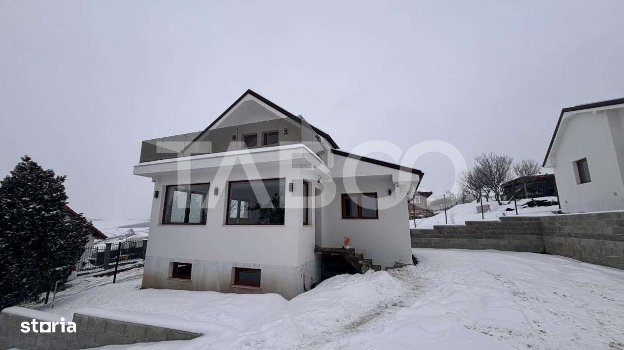4 camere, casa de vanzare - Sibiu (judet), Sura Mare - 10059766 • www ...