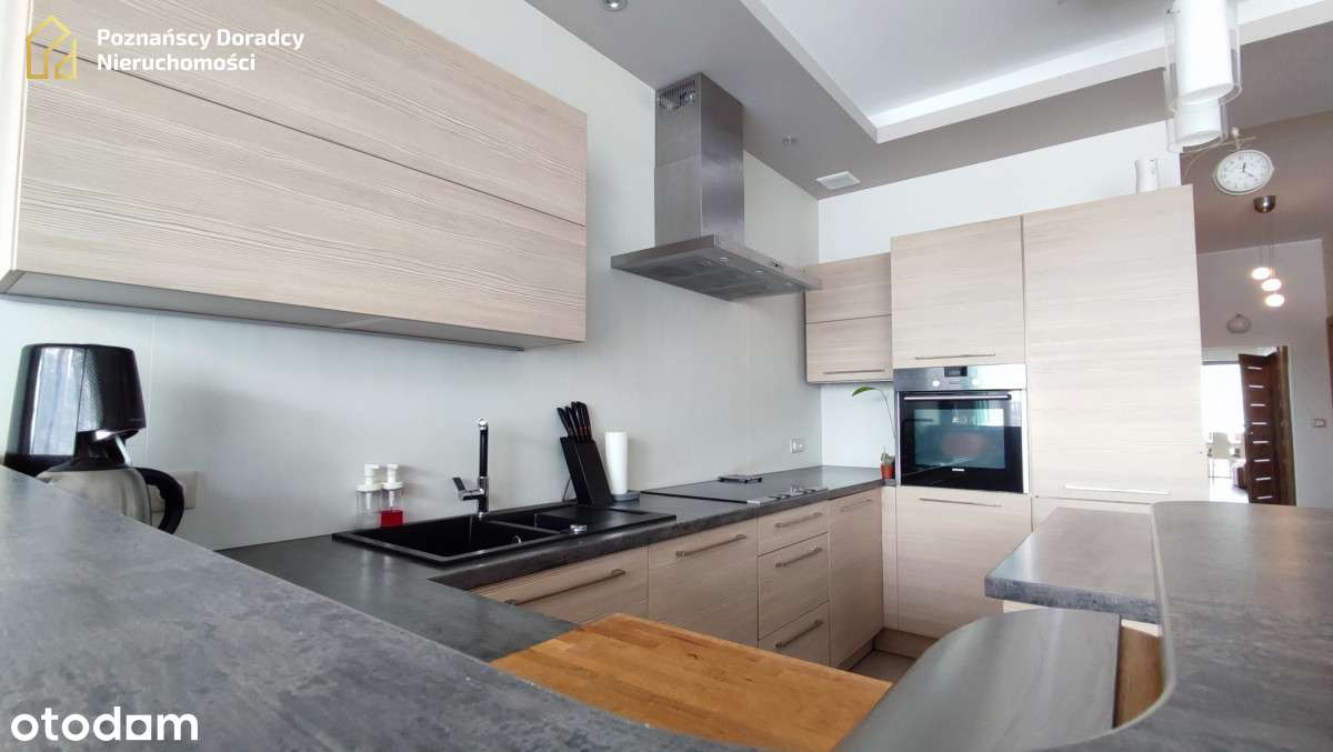 3 pokoje, mieszkanie na wynajem - Poznań, Wilda - 67621826 • www.otodom.pl