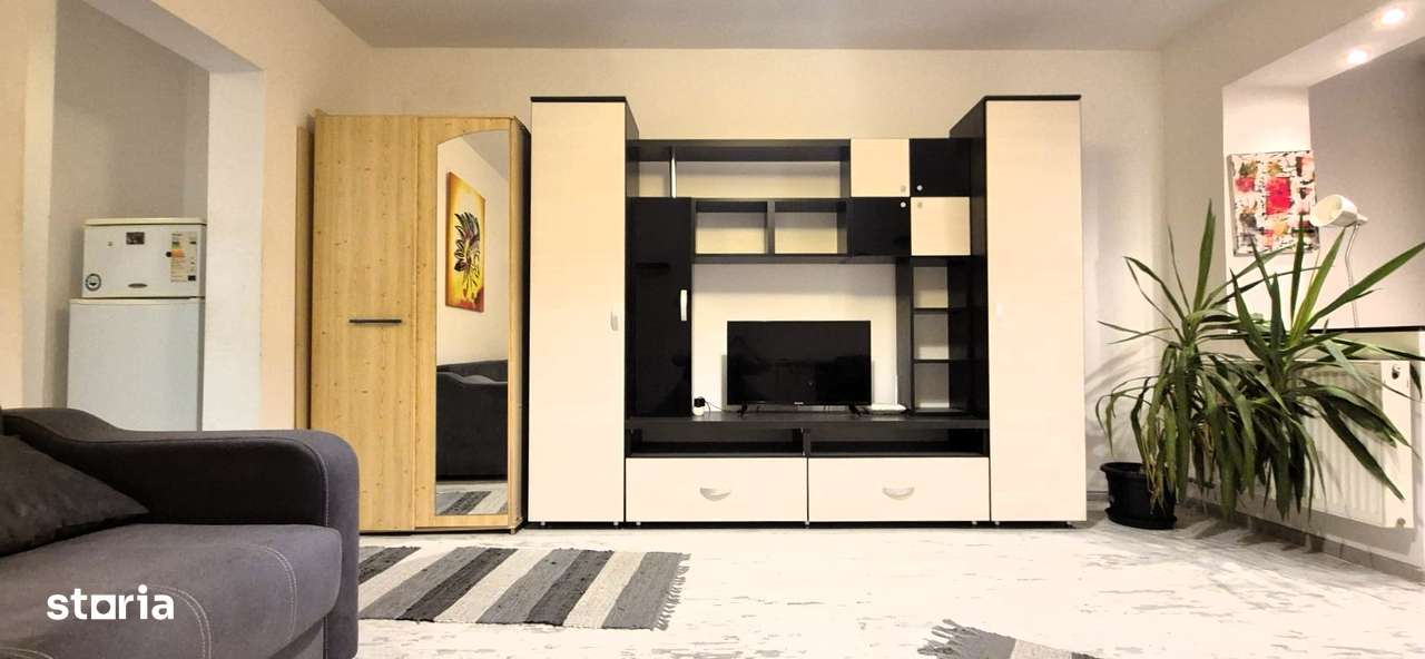 1 Cameră, apartament de vanzare - Bucuresti (judet), Strada Lucretiu ...