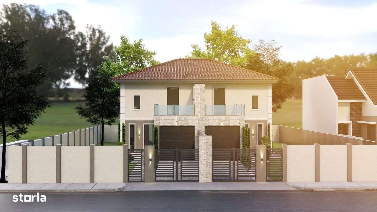 Case de vânzare: Timis | Storia.ro