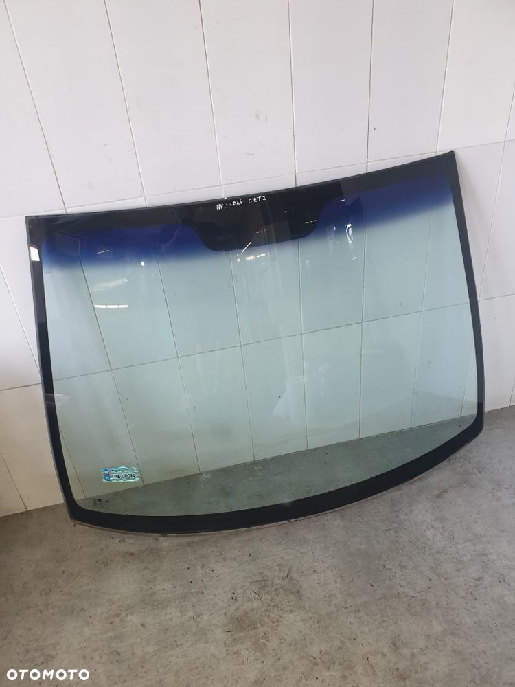 Używane Hyundai - 123 PLN - Otomoto