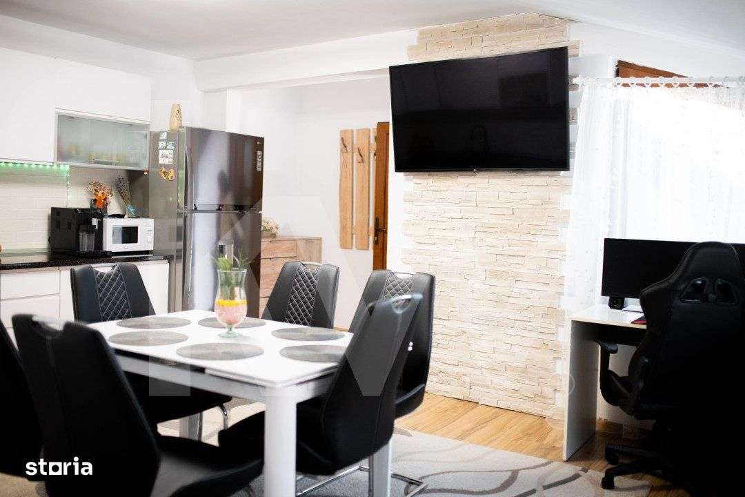 5 camere, apartament de vanzare - Sibiu (judet), Strada 9 Mai - 9102580 ...