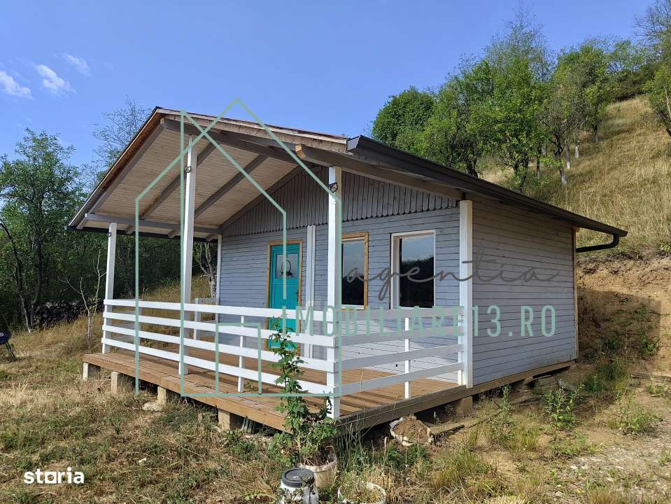 1 815 m², teren de vanzare - Alba (judet), Sebes - 9586358 • www.storia.ro