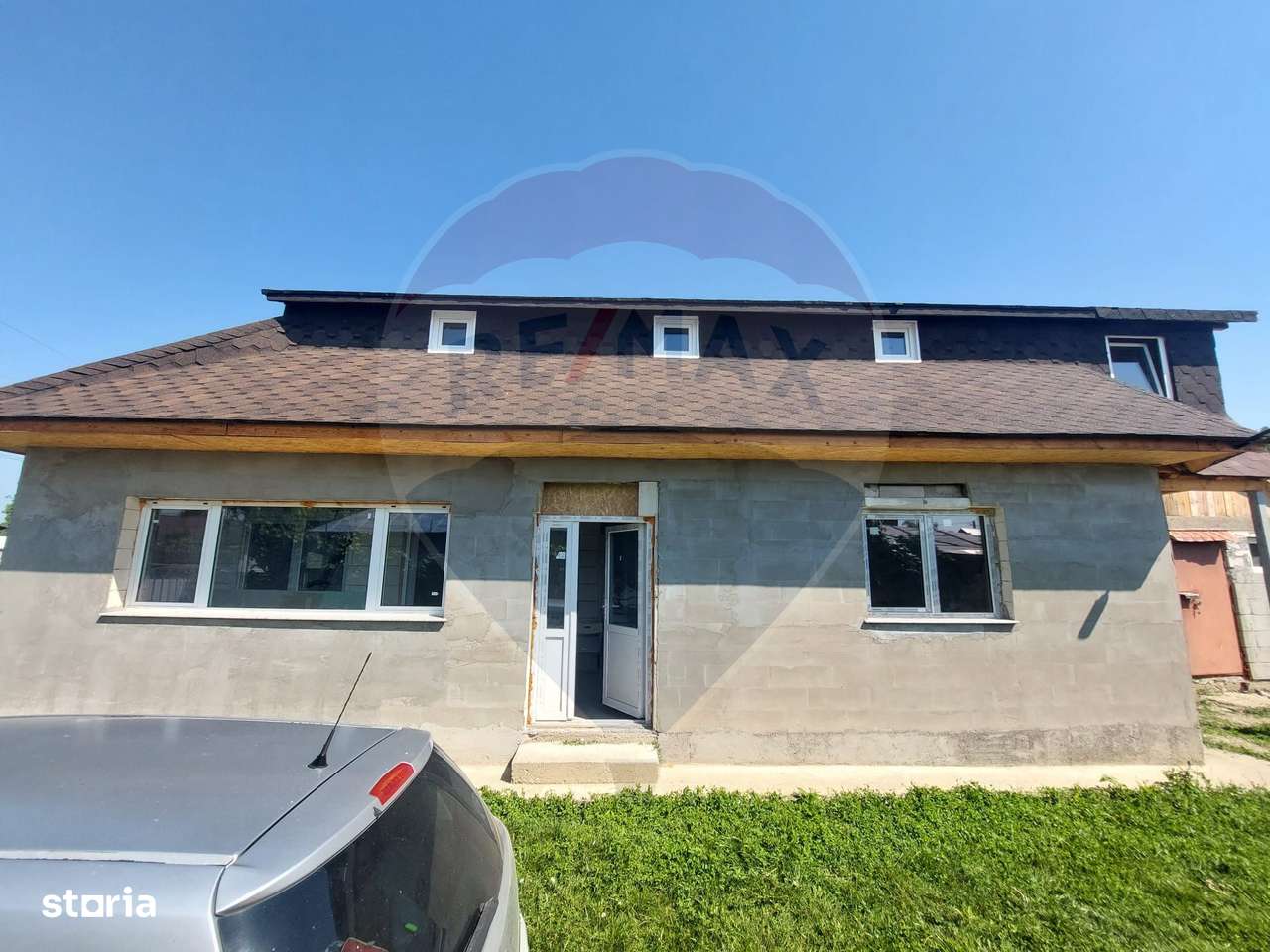 4 camere, casa de vanzare - Neamt (judet), Strada Unirii - 8798412 ...