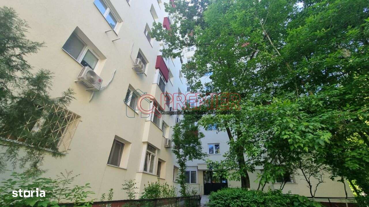 2 camere, apartament de vanzare - Bucuresti (judet), Strada Luica ...