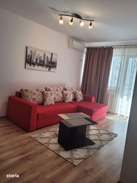 2 camere, apartament de inchiriat - Constanta (judet), Constanta ...