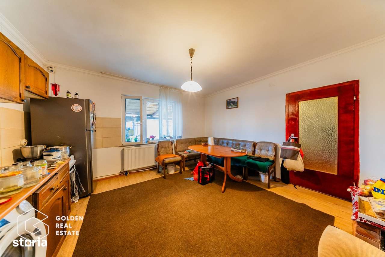 3 camere, casa de vanzare - Arad (judet), Pecica - 9471509 • www.storia.ro