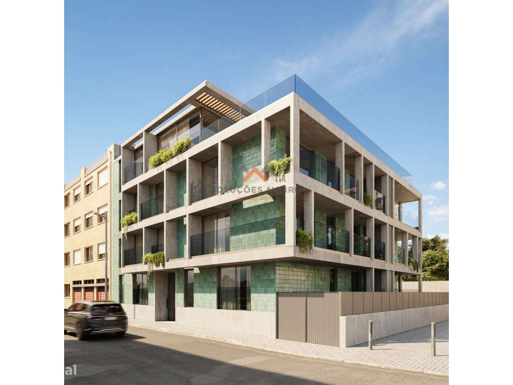 T2, apartamento para comprar - Gafanha da Nazaré, Ílhavo, Aveiro ...