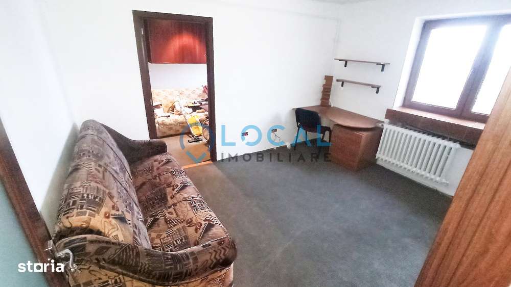 2 camere, apartament de vanzare - Cluj (judet), Gheorgheni - 10056965 ...