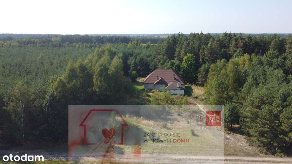 4 pokoje, dom na sprzedaż - Świesielice, lipski, mazowieckie - 67596635 ...