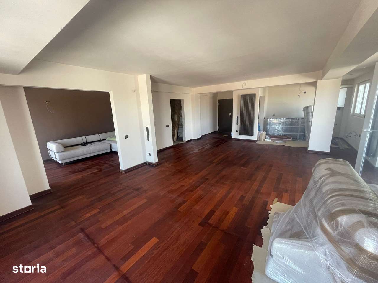 3 camere, apartament de vanzare - Cluj (judet), Strada Edgar Quinet ...