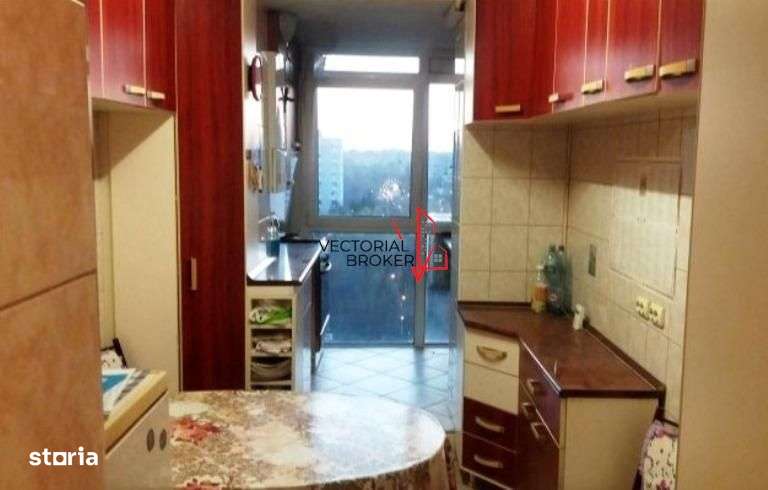 3 camere, apartament de vanzare - Bucuresti (judet), Strada Constantin ...