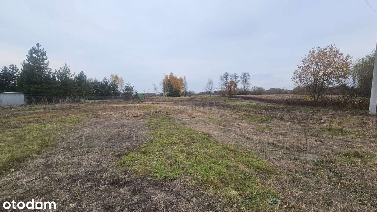 10 231 m², działka na sprzedaż - Purzec, siedlecki, mazowieckie ...