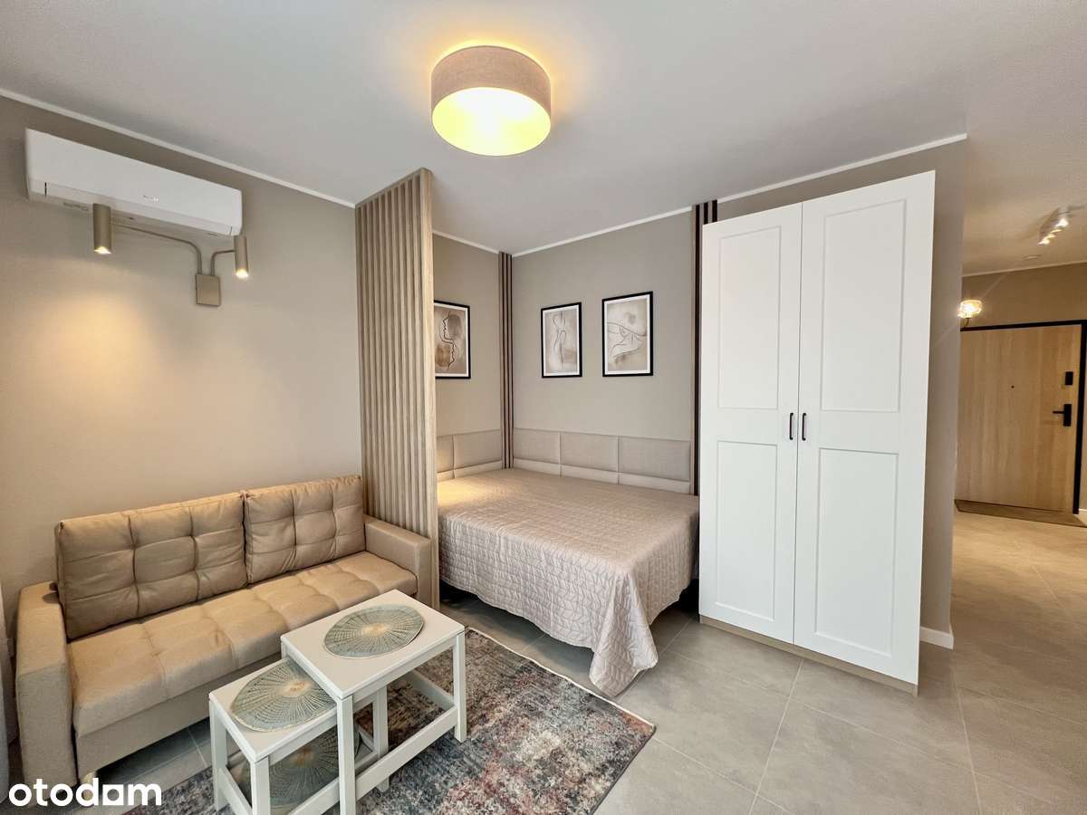 2 pokoje, mieszkanie na wynajem - ul. Jagiellońska, Warszawa - 67595566 ...