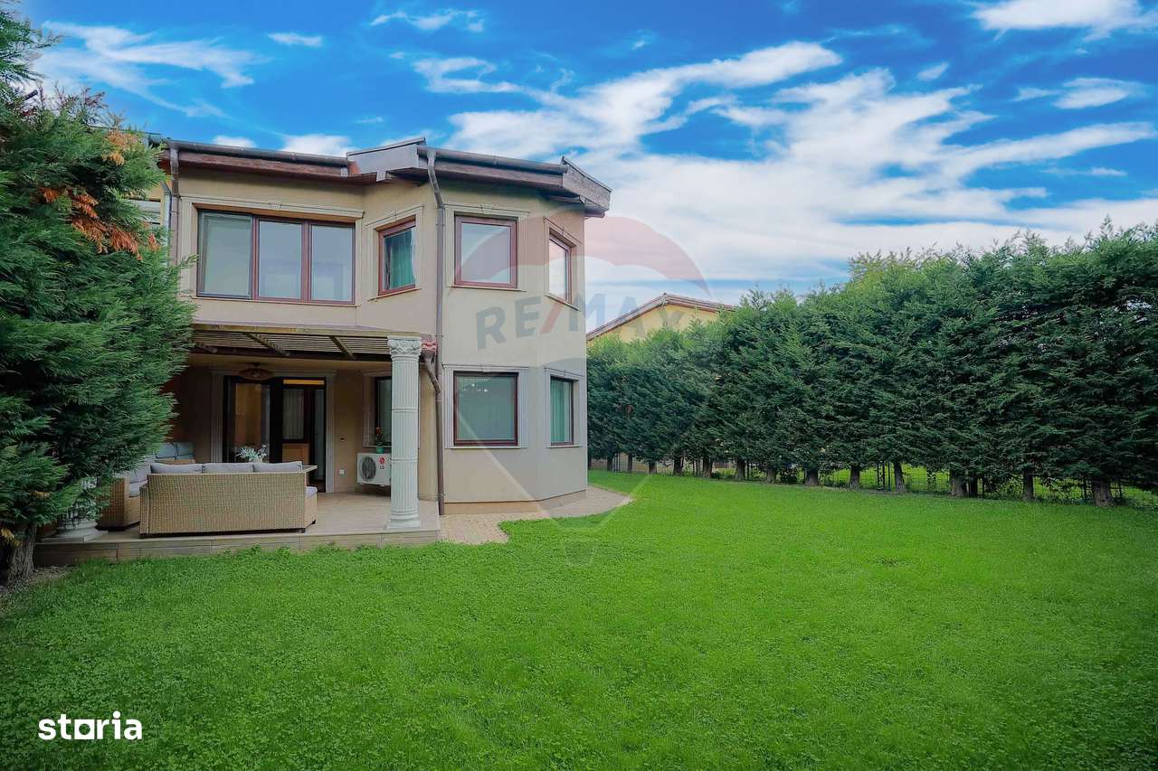 4 camere, casa de vanzare - Bihor (judet), Strada Palade George Emil ...