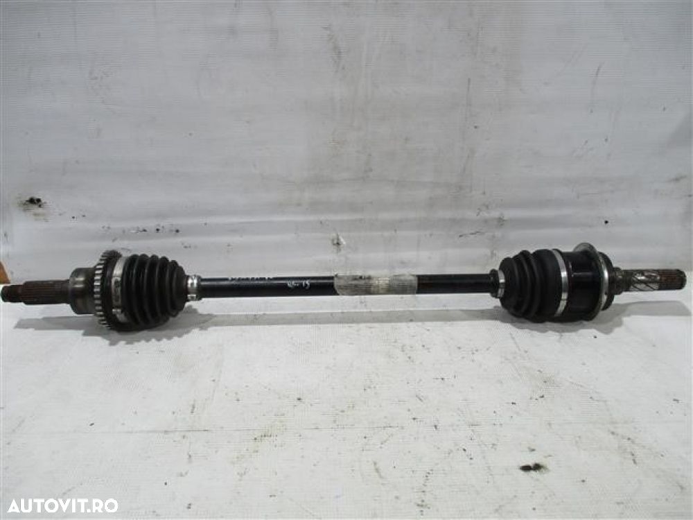 Second hand Mazda - 250 RON, , - autovit.ro