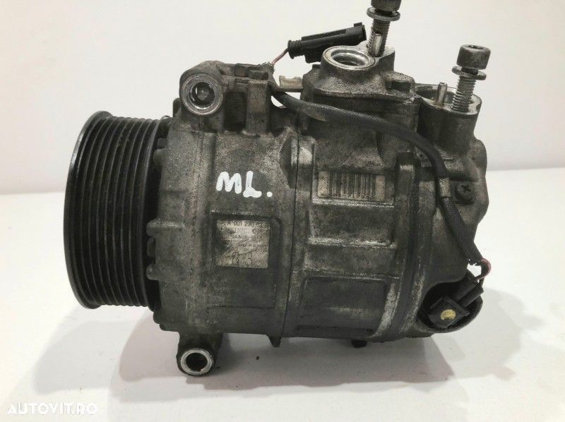 Second hand Mercedes-Benz - 799 RON, , - autovit.ro