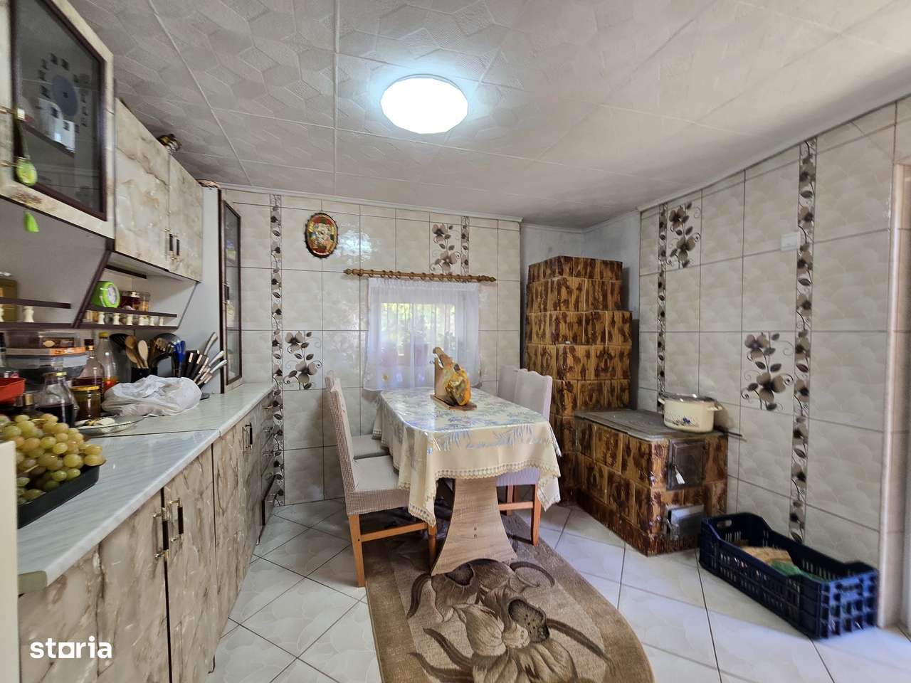 3 camere, casa de vanzare - Ilfov (judet), Jilava - 9882263 • www.storia.ro