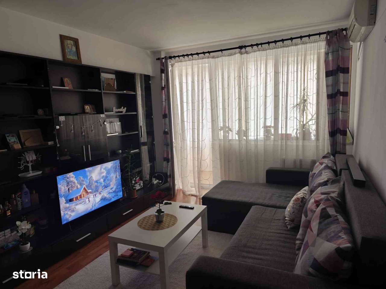2 camere, apartament de vanzare - Bucuresti (judet), Strada Brancusi ...