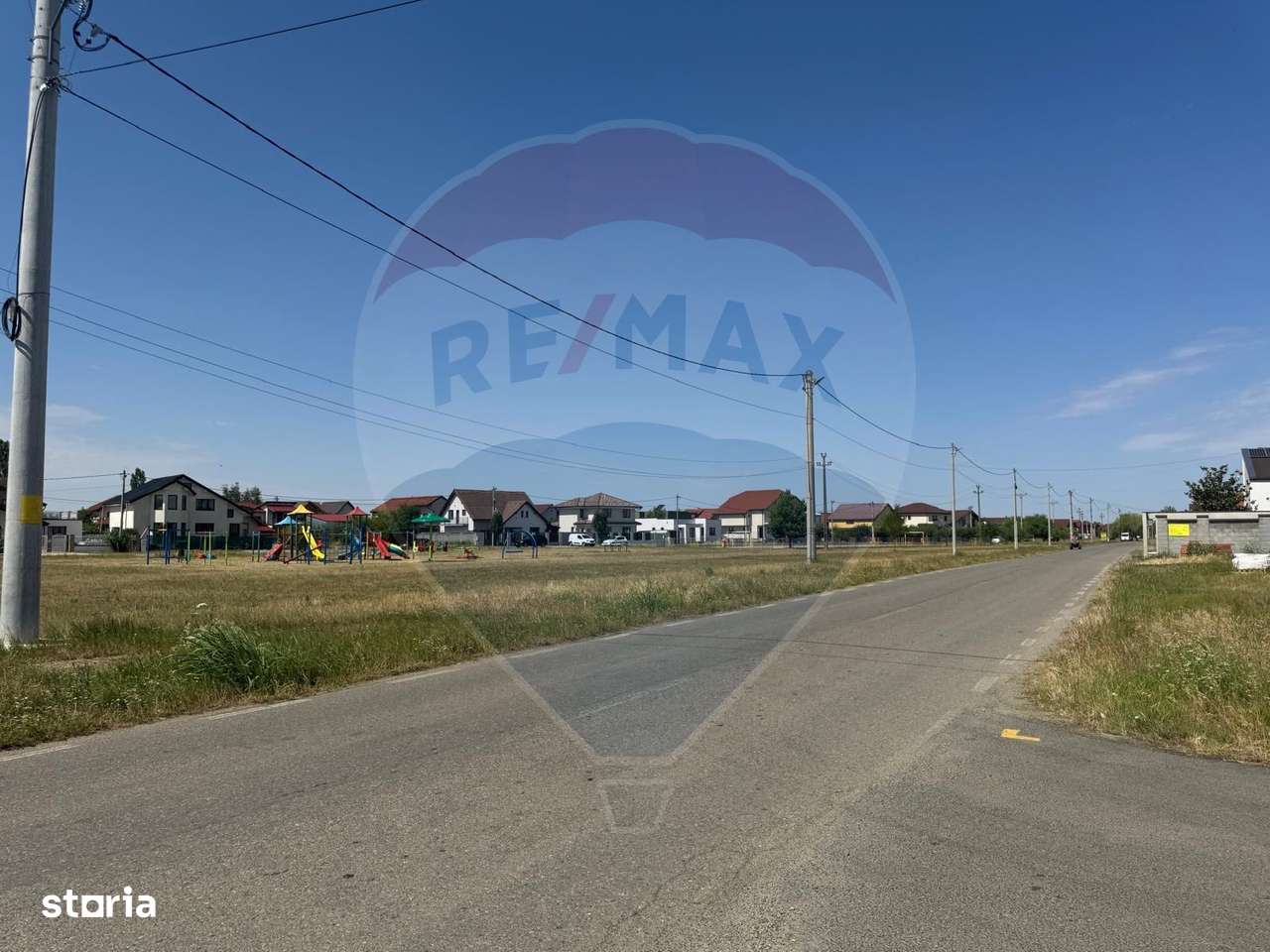 835 m², teren de vanzare - Arad (judet), Vladimirescu - 9745286 • www ...