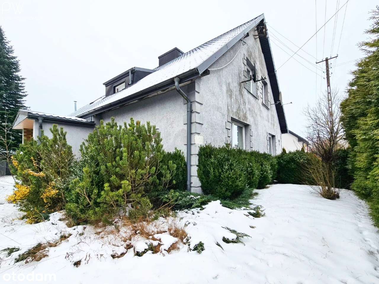 3 pokoje, dom na sprzedaż - Gościno, kołobrzeski, zachodniopomorskie ...