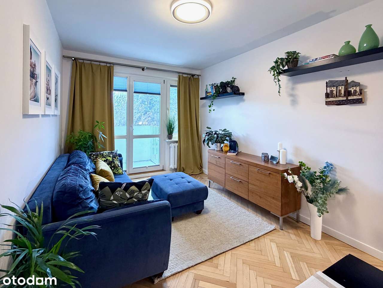 3 pokoje, mieszkanie na sprzedaż - ul. adm. Józefa Unruga, Gdynia ...