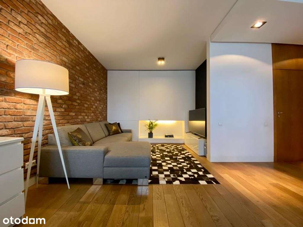 2 pokoje, mieszkanie na wynajem - Warszawa, Wola - 62745308 • www.otodom.pl