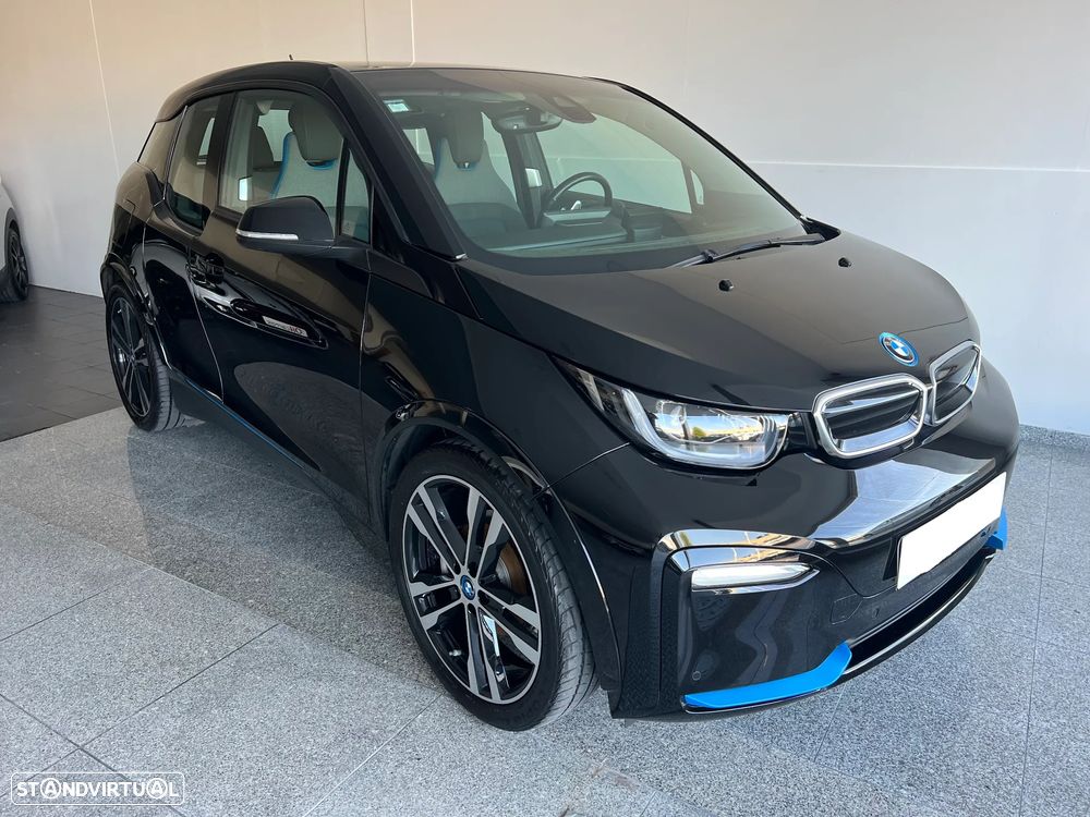 Usados BMW i3 - 27 500 EUR, 75 000 km, 2020 - Standvirtual