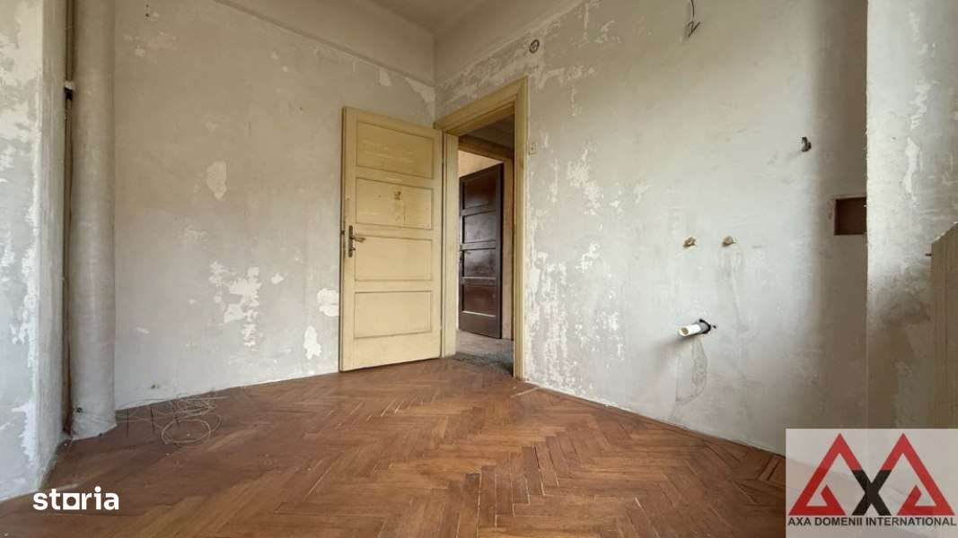 4 camere, casa de vanzare - Bucuresti (judet), Vatra Luminoasa ...