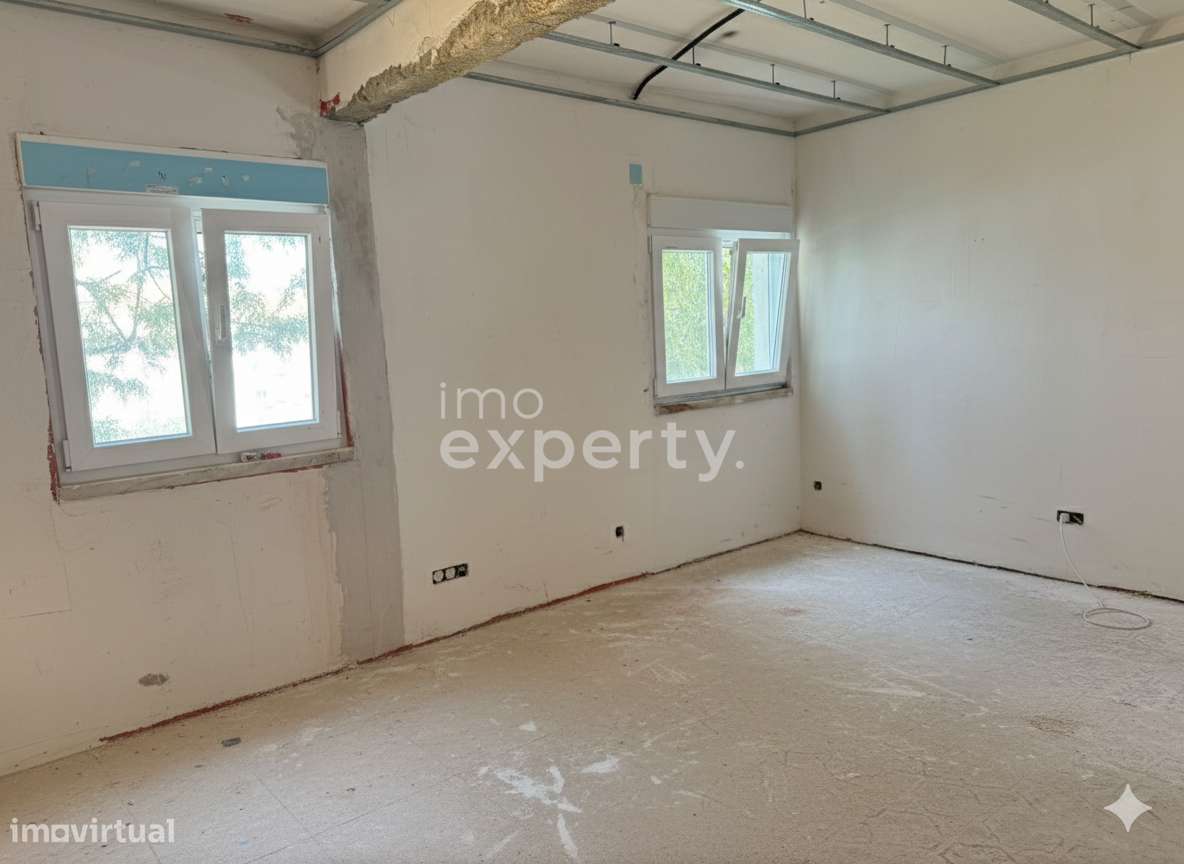 T3, apartamento para comprar - Laranjeiro e Feijó, Almada, Setúbal ...