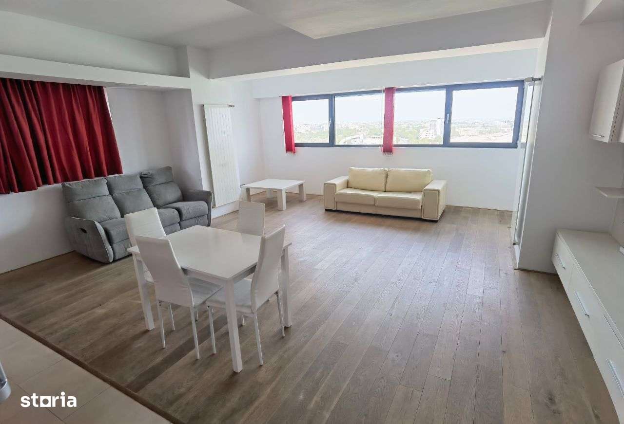 2 camere, apartament de inchiriat - Constanta (judet), Faleza Nord ...