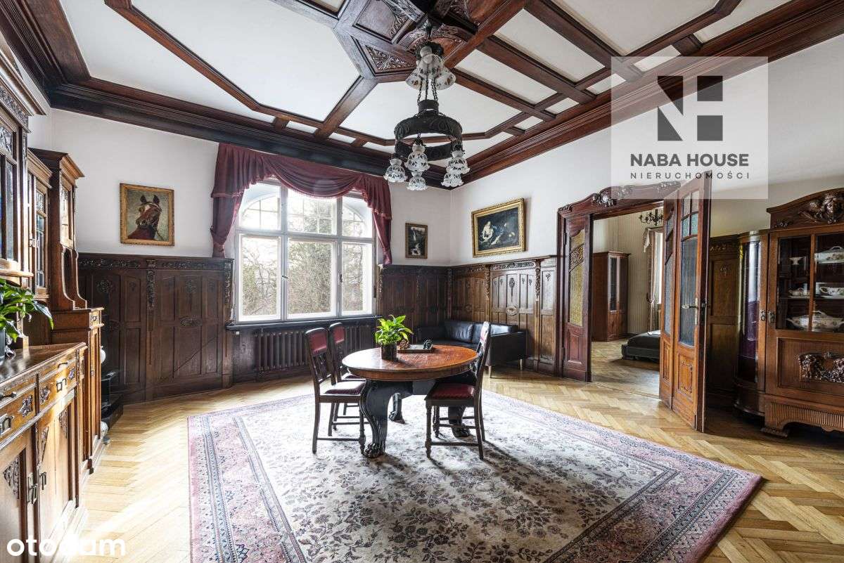 Biuro nieruchomości Sopot - NABA HOUSE Ewa Jabłońska - Nabayaogo | Otodom