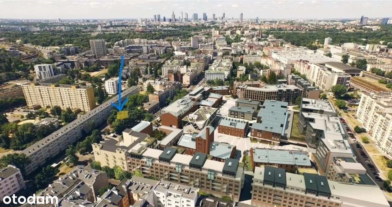 1 pokój, mieszkanie na wynajem - ul. Ząbkowska, Warszawa - 67243521 ...