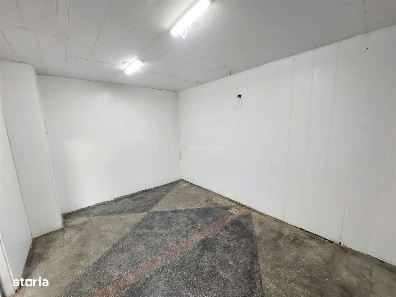 3 camere, apartament de vanzare - Buzau (judet), Ramnicu Sarat ...