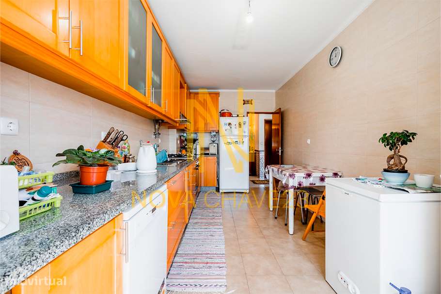 T4, apartamento para comprar - Rua do Jardim de Santa Isabel, Cacém e ...